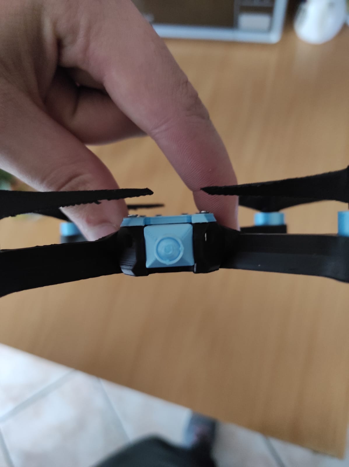 Placeholder Camera For Goblin Drone by Jonny Clockwork | Download free ...