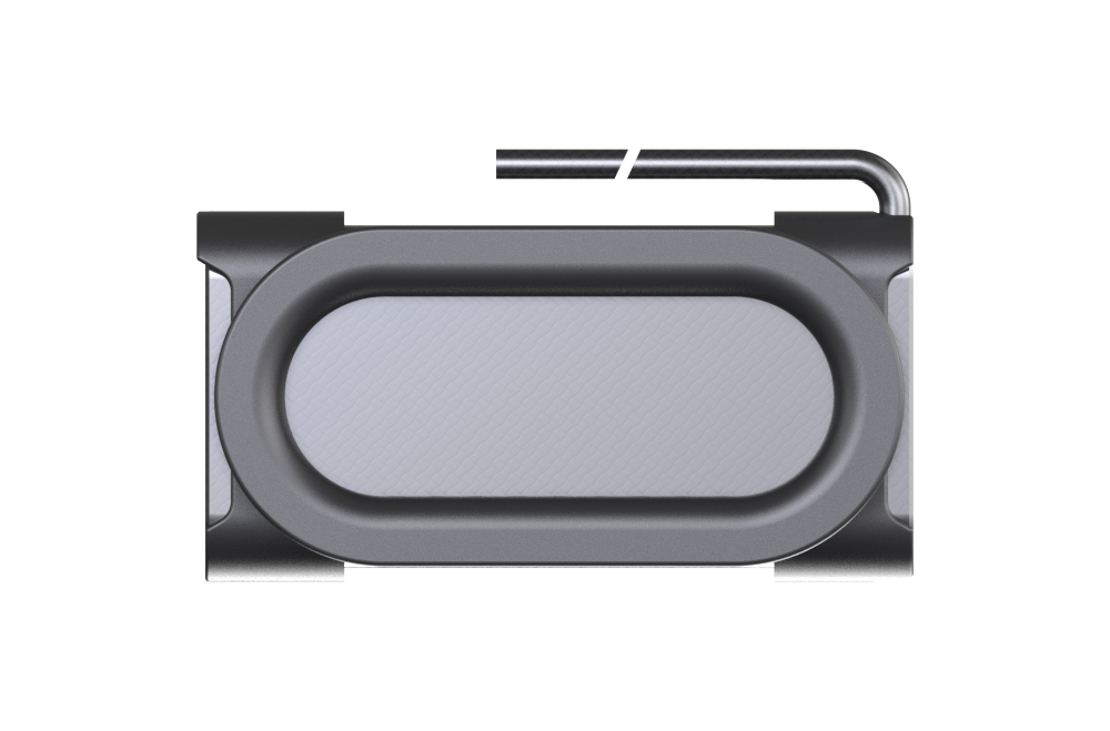 HP VICTUS cable organizer by mavromada | Download free STL model ...