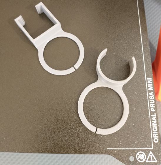 Stakes clips by Alpes86 | Download free STL model | Printables.com