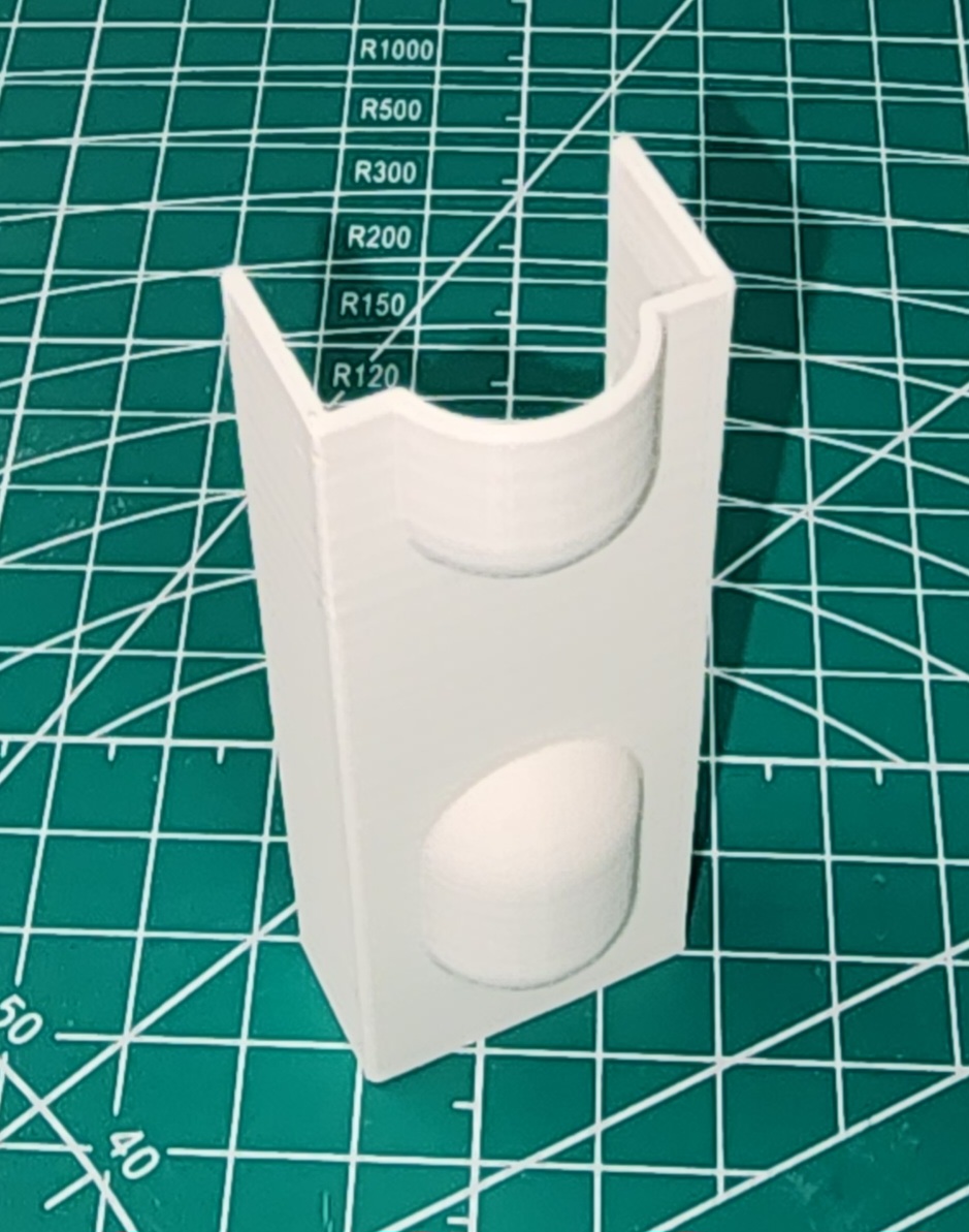 ThirdReality Motion Sensor Sliding Blocker by Matthew Wegmann ...