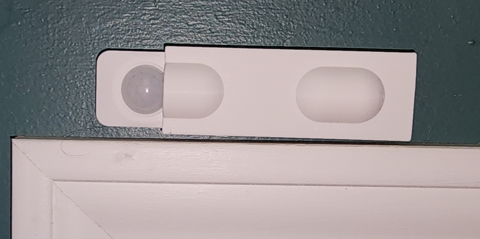 ThirdReality Motion Sensor Sliding Blocker by Matthew Wegmann ...