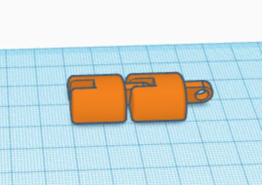 articulated slug by poootatooo | Download free STL model | Printables.com