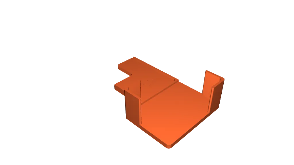 MTAOB: Torgue Legendary Card Tray by Gnomeworks | Download free STL model | Printables.com