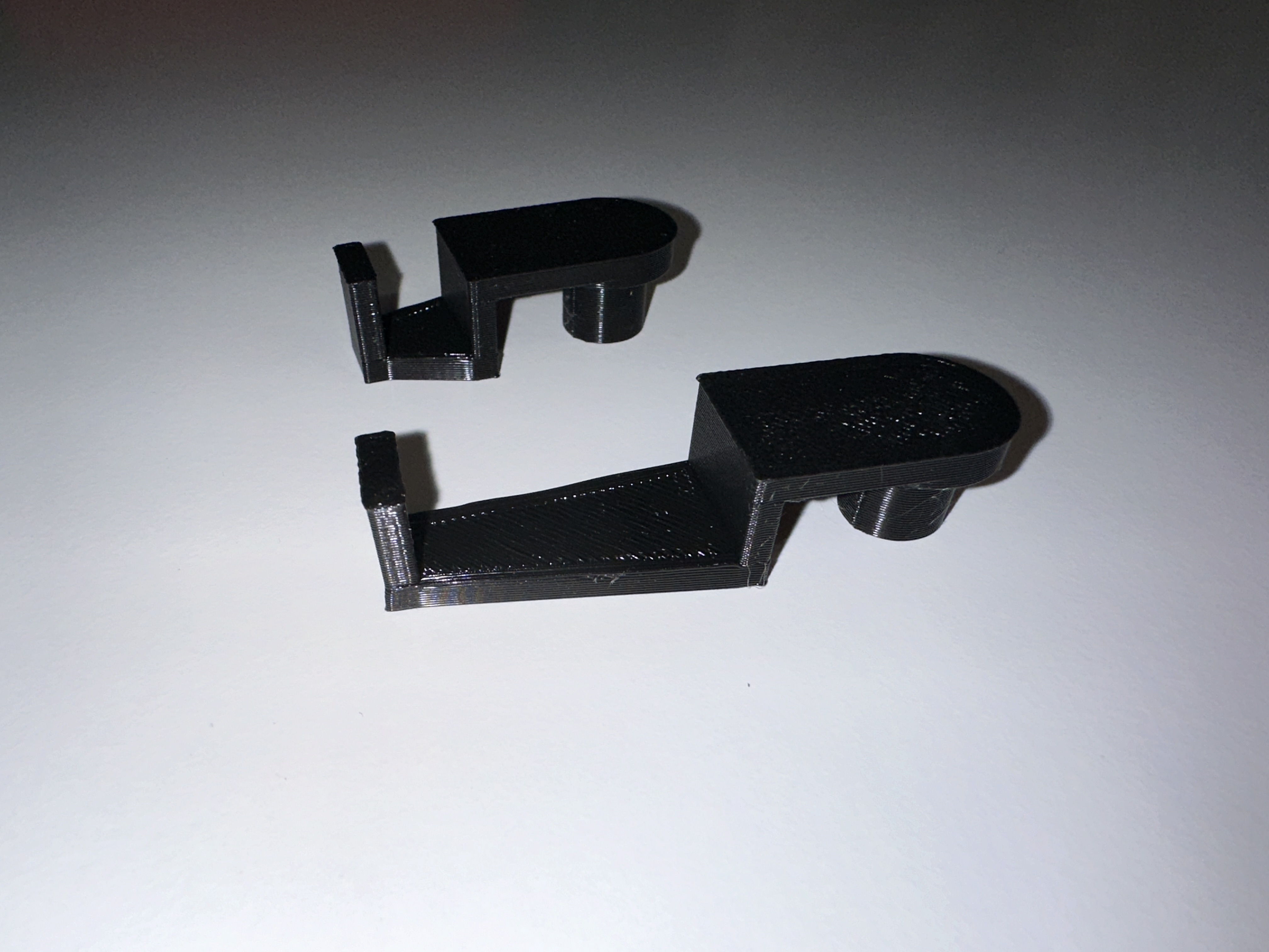 Keter Toolbox Hook by Ememell | Download free STL model | Printables.com