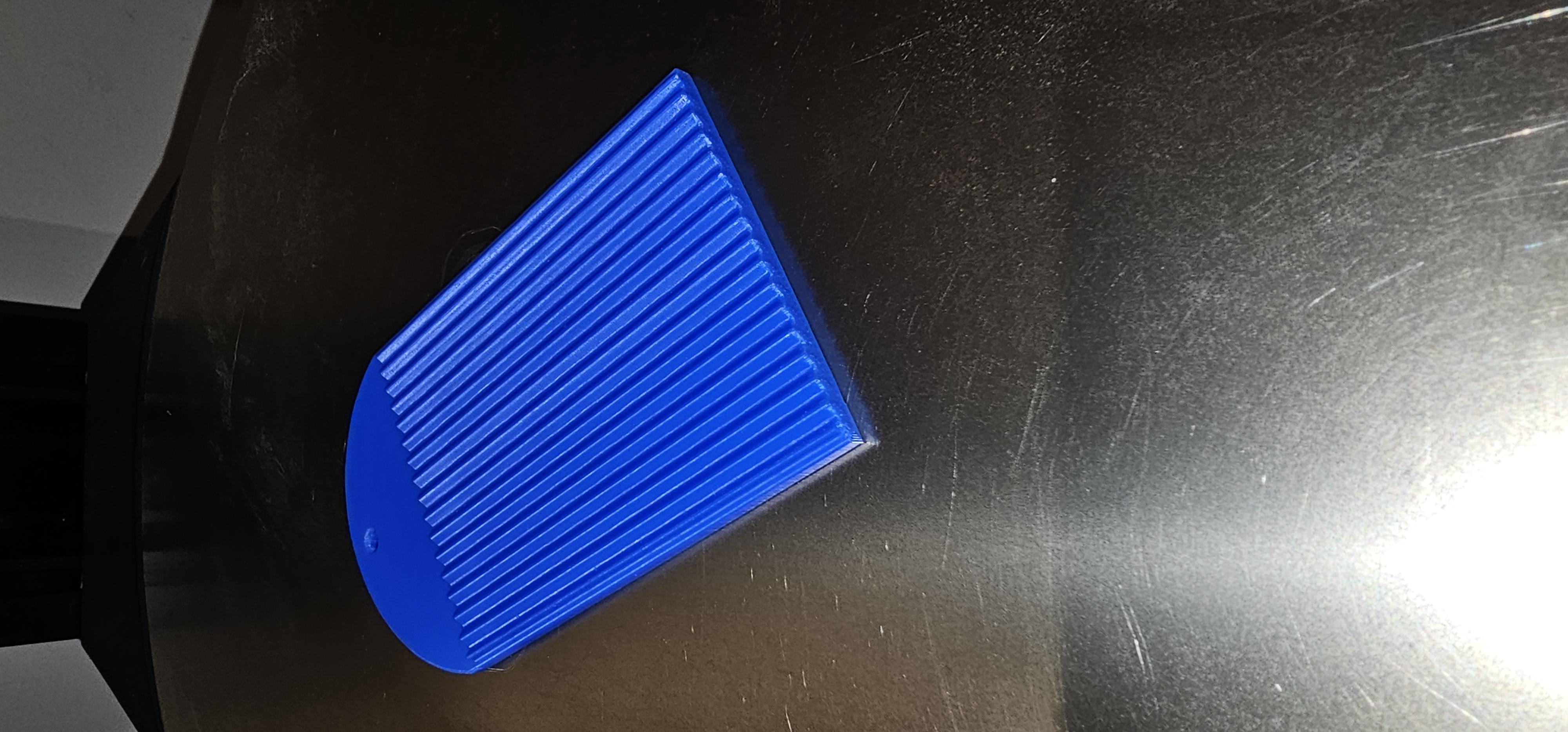 Planche à gnocchi , gnocchi plank by Le Plombier | Download free STL ...