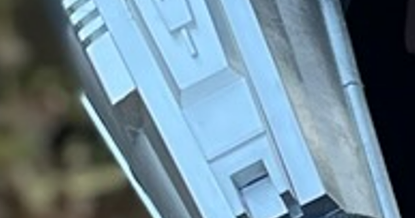 the mandalorians right arm/flamethrower with lights! by E | Download ...