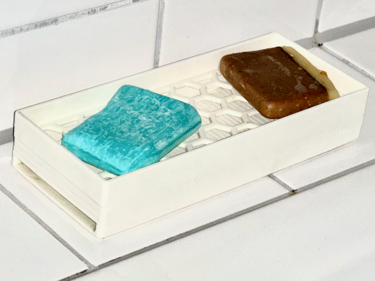 Soap Box by diehenne | Download free STL model | Printables.com