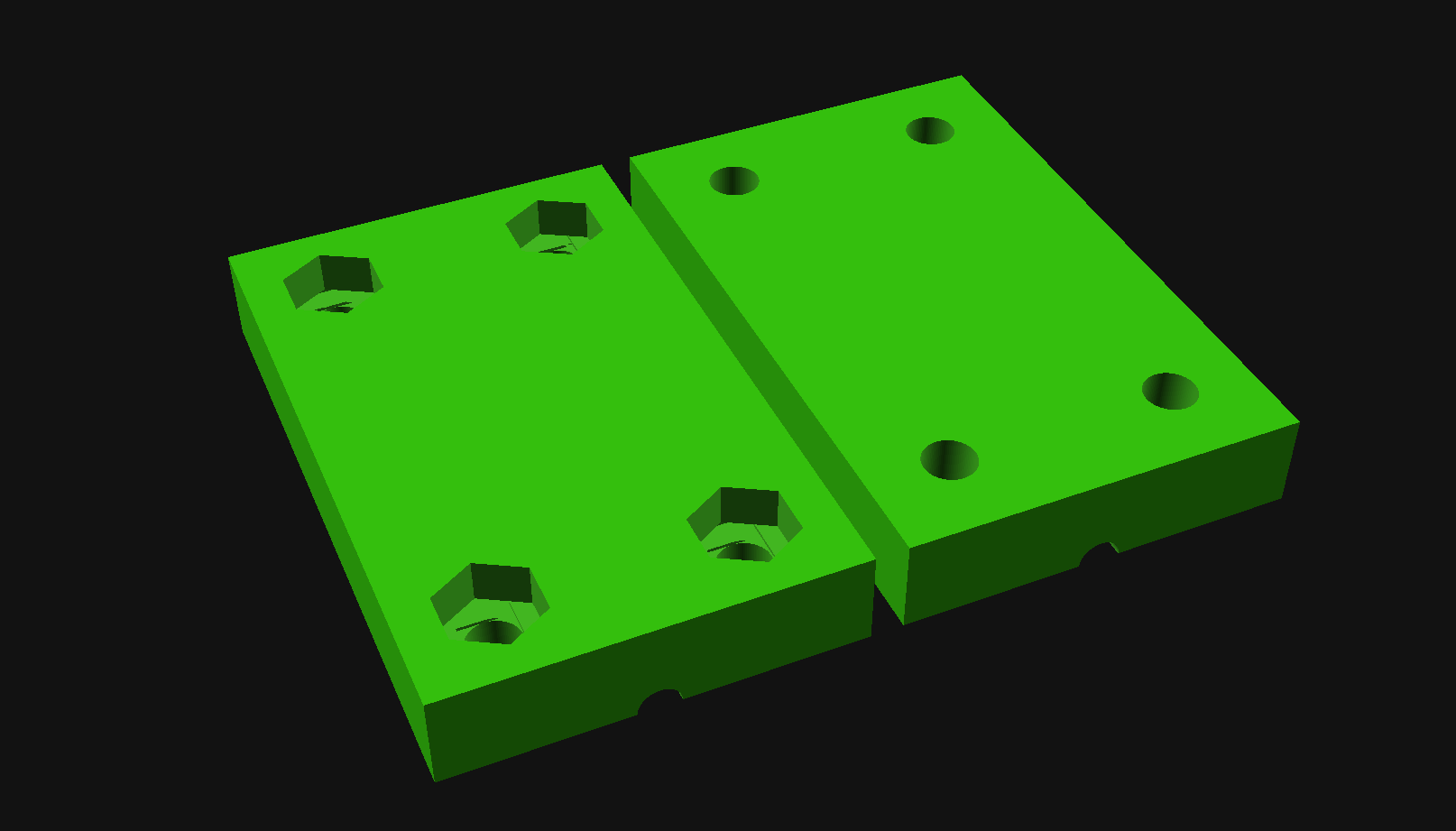 Simple Filament Fuser von Pete Prodoehl | Kostenloses STL-Modell ...