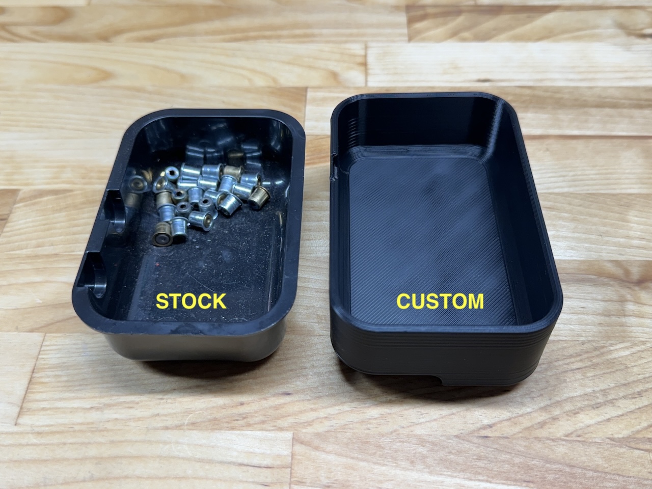 Spent Primer Catch Tray for MEC 600Jr Mark V Mounted on Inline ...