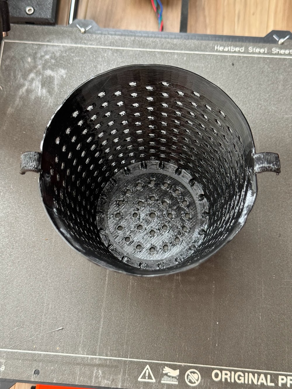 Custom Plant Pot Liner for LECA or Semi-hydro by Danny Kmack | Download ...