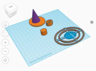 Cay model by reptile123 | Download free STL model | Printables.com