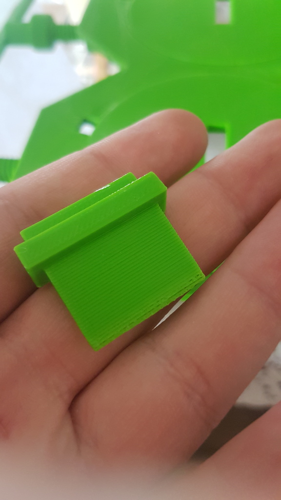 Tip/Voting Jar by Timmy | Download free STL model | Printables.com