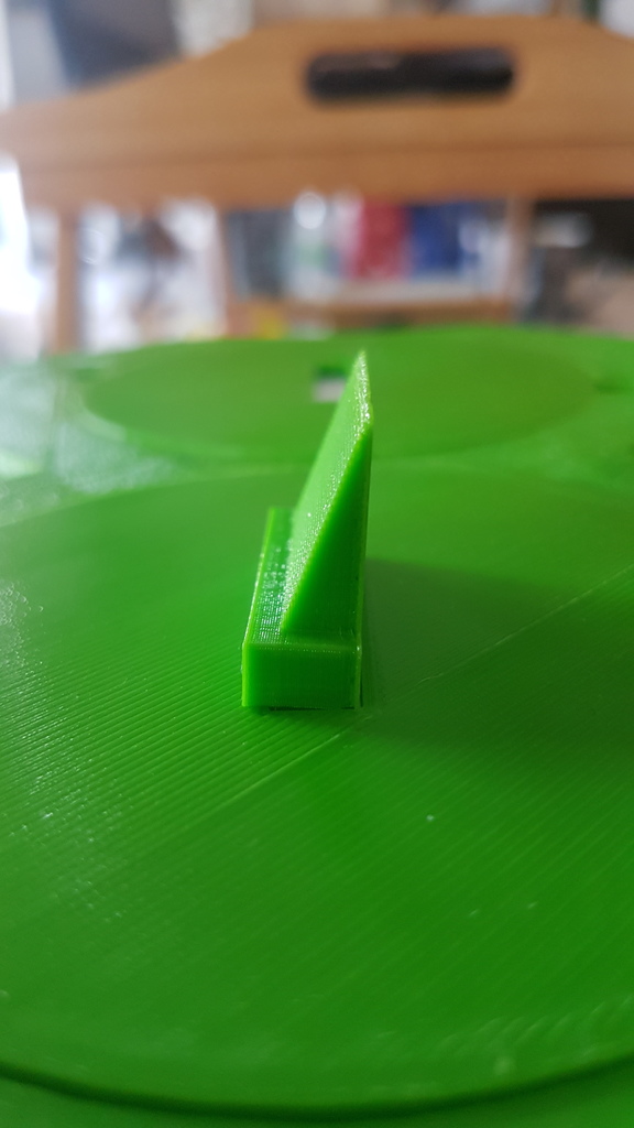 Tip/Voting Jar by Timmy | Download free STL model | Printables.com