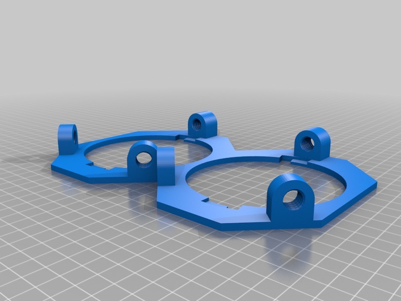 Tip/Voting Jar by Timmy | Download free STL model | Printables.com