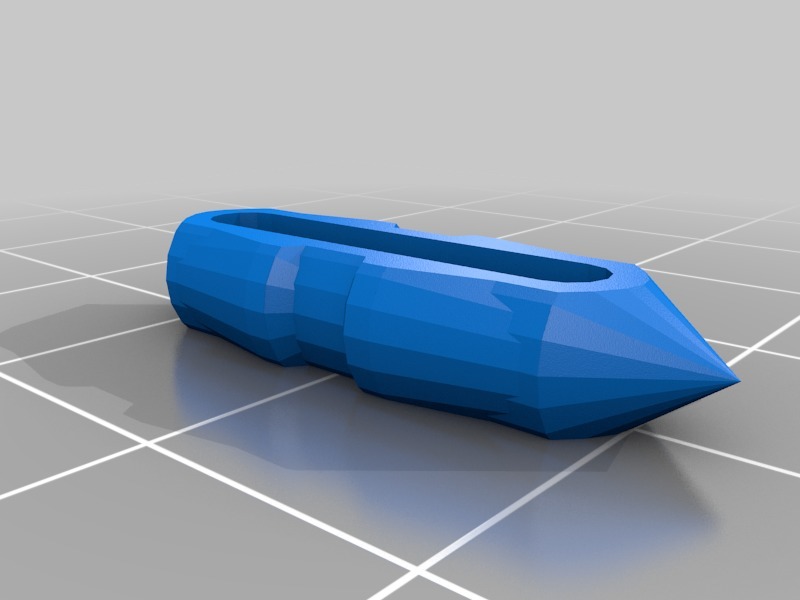 Tip/Voting Jar by Timmy | Download free STL model | Printables.com