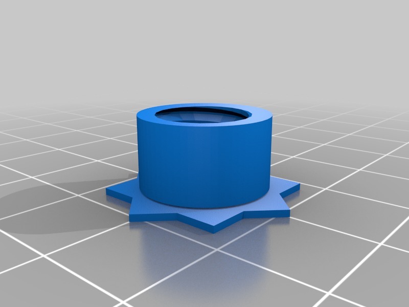 Tip/Voting Jar by Timmy | Download free STL model | Printables.com