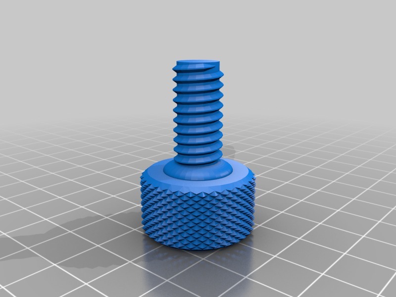 Microphone stand (Fully printable) by Timmy | Download free STL model ...