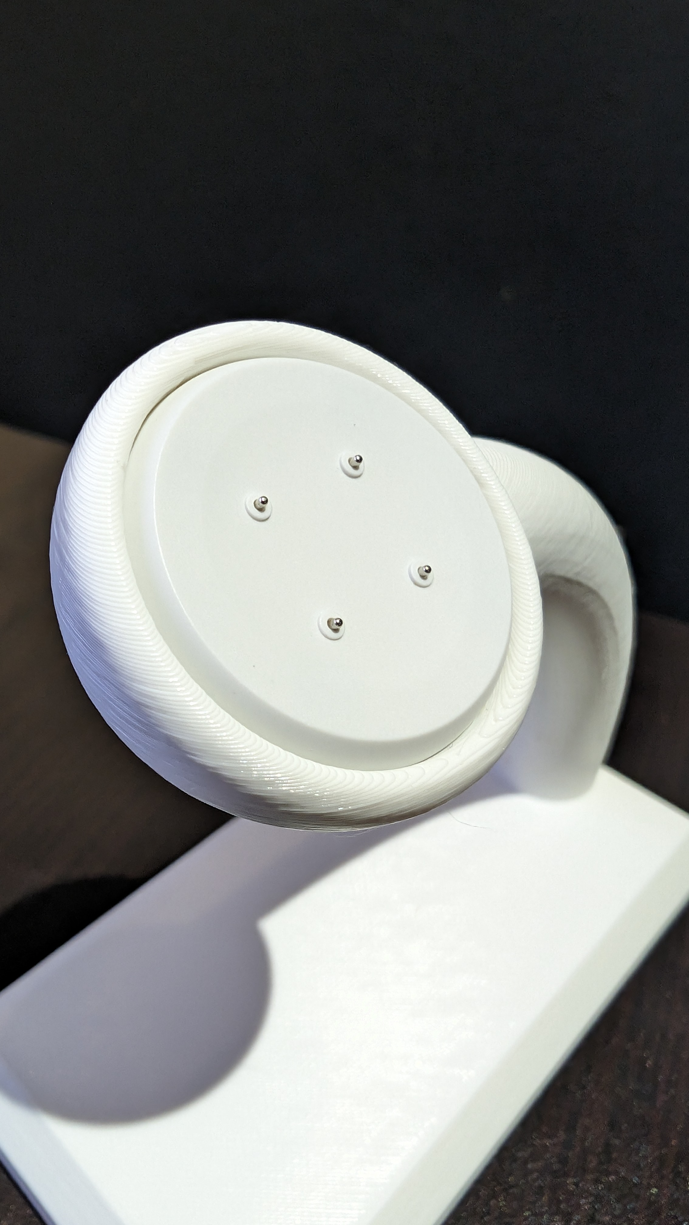 Google Pixel Watch 2 Charging Stand por eroedig | Descargar modelo STL ...