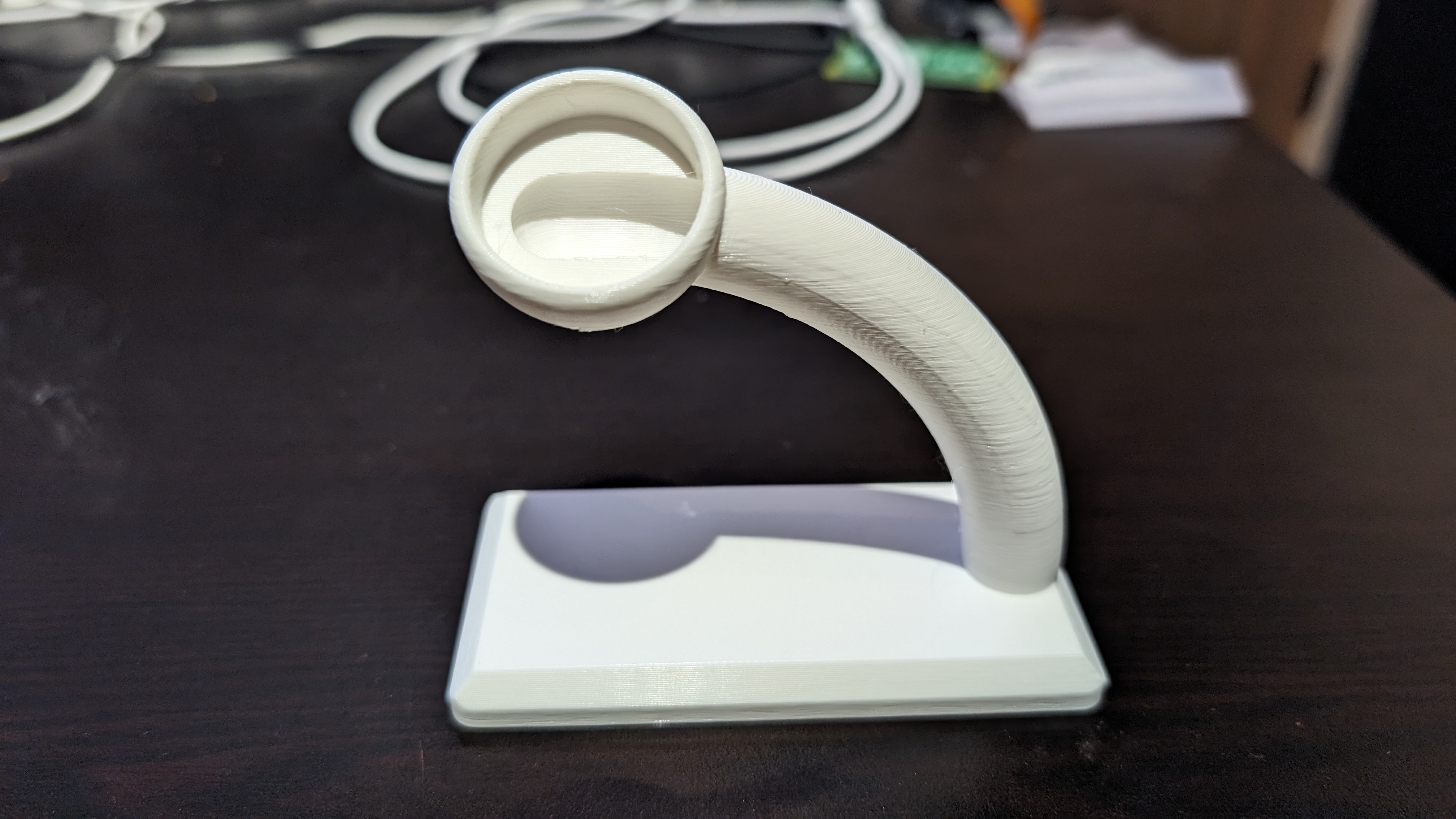 Google Pixel Watch 2 Charging Stand by eroedig | Download free STL ...