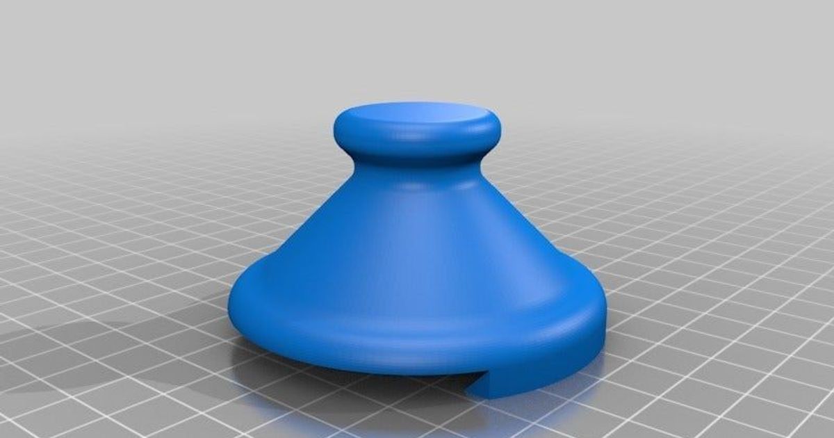 Stamp holder with replaceable stamp designs by deKay | Download free ...