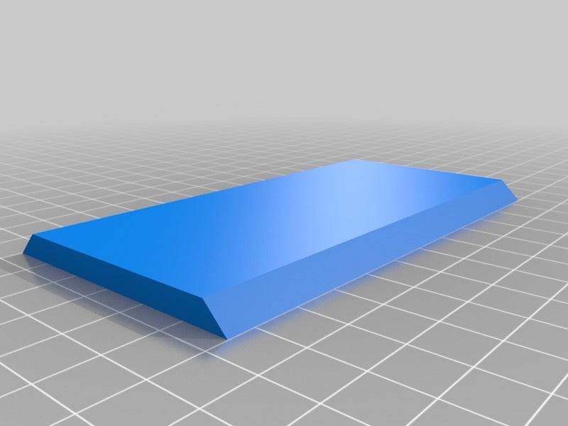 Stamp holder with replaceable stamp designs by deKay | Download free ...