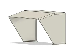 Socket Cover by gringer | Download free STL model | Printables.com