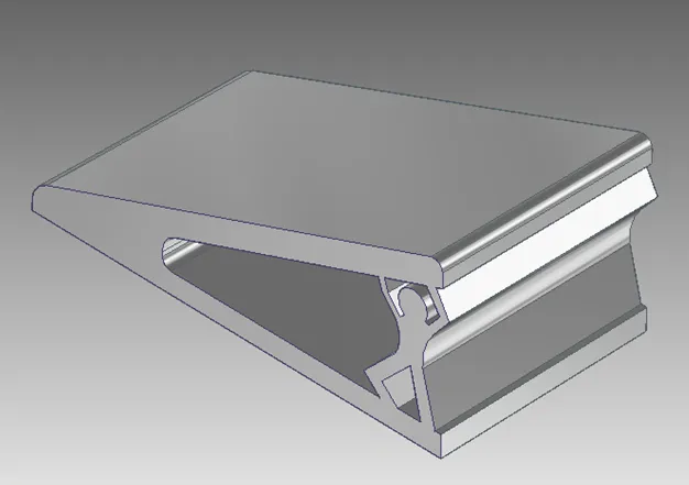 Human Door Stopper by petengineer | Download free STL model ...
