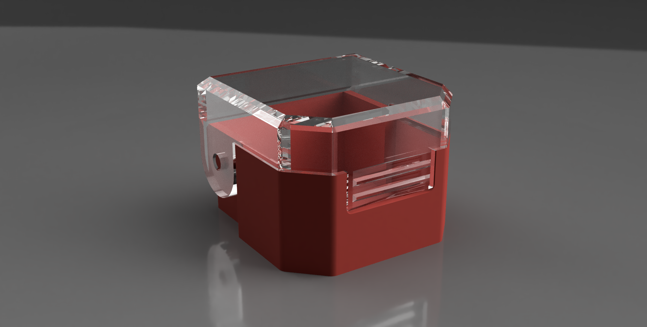 Parametric box with hinge par Bittikettu | Téléchargez gratuitement un ...