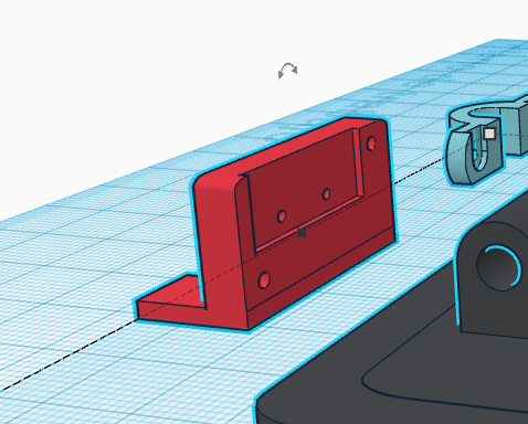 Pedal swich by latriple C | Download free STL model | Printables.com