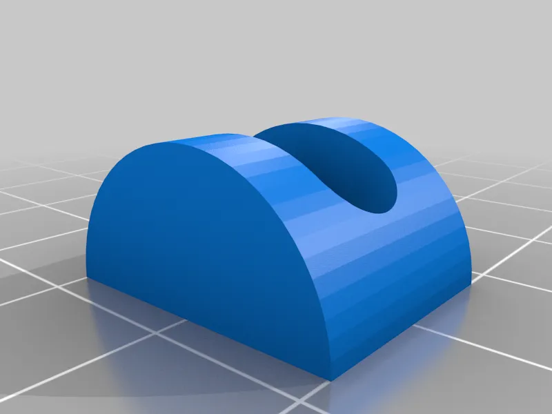 Clamp CNC by latriple C | Download free STL model | Printables.com