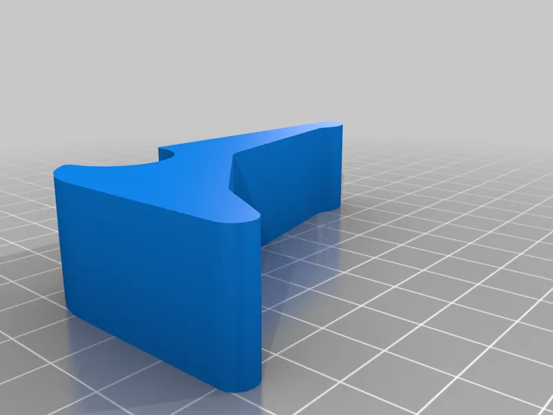 Clamp CNC by latriple C | Download free STL model | Printables.com