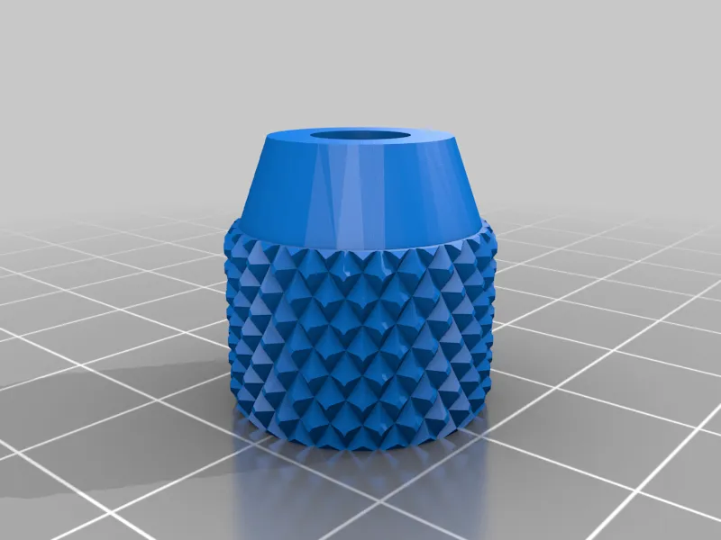 Clamp CNC by latriple C | Download free STL model | Printables.com