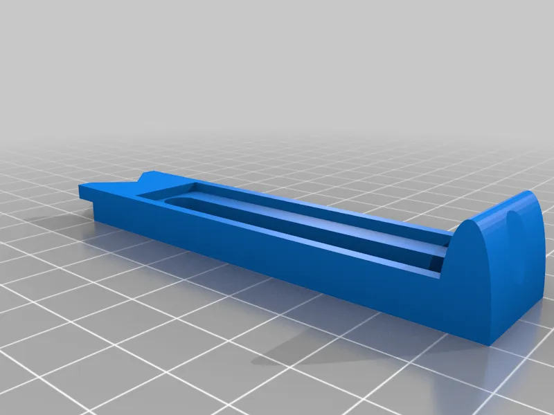 Clamp CNC by latriple C | Download free STL model | Printables.com