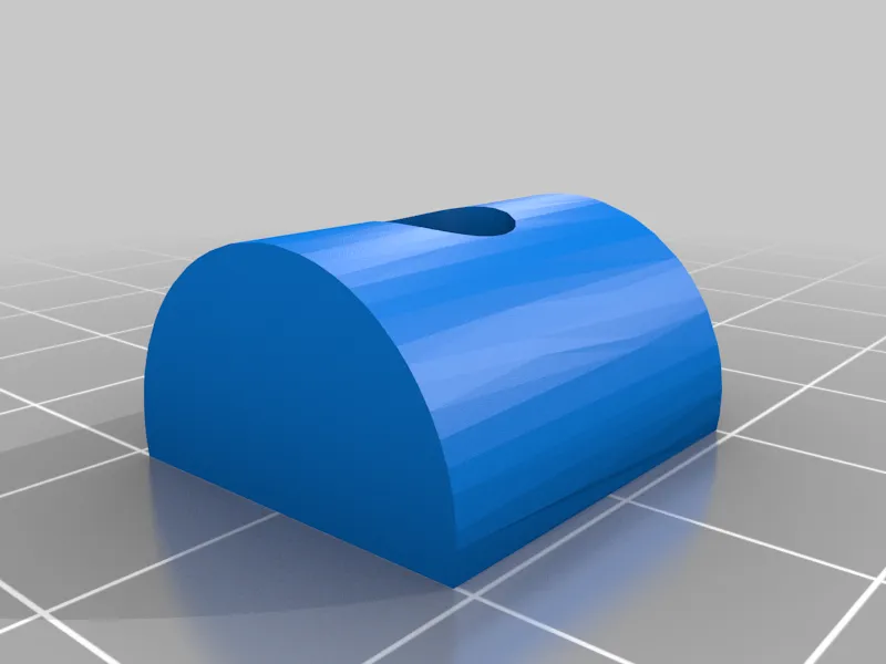 Clamp CNC by latriple C | Download free STL model | Printables.com