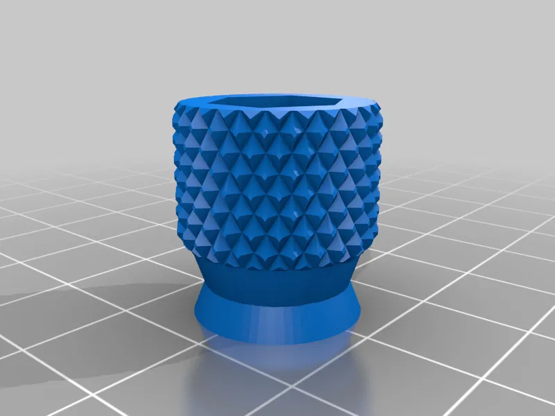 Clamp CNC by latriple C | Download free STL model | Printables.com