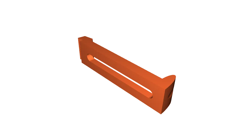 Clamp CNC by latriple C | Download free STL model | Printables.com