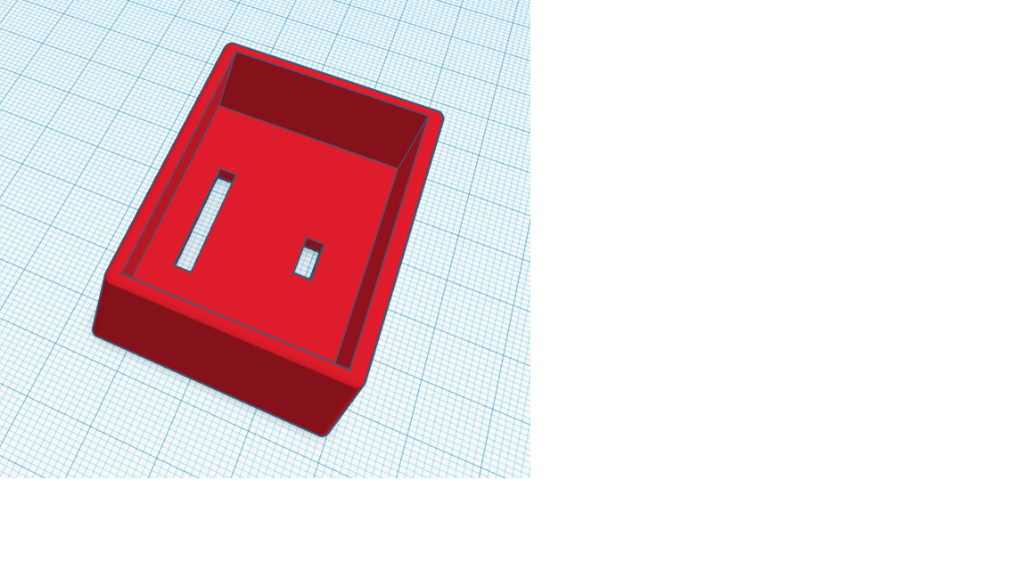 Car belt clip protector. by Aaron | Download free STL model ...