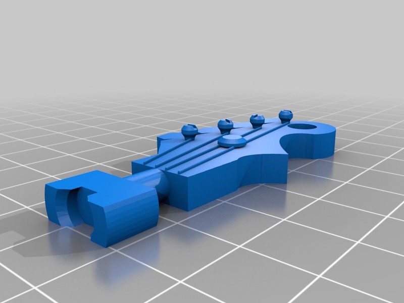 Vending Machine Keys by latriple C | Download free STL model ...