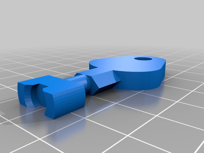 Vending Machine Keys by latriple C | Download free STL model ...