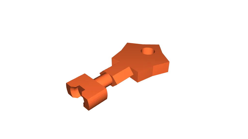 Vending Machine Keys by latriple C | Download free STL model ...