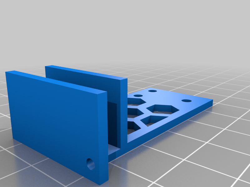 final z chain 1 anet a8 by latriple C | Download free STL model ...