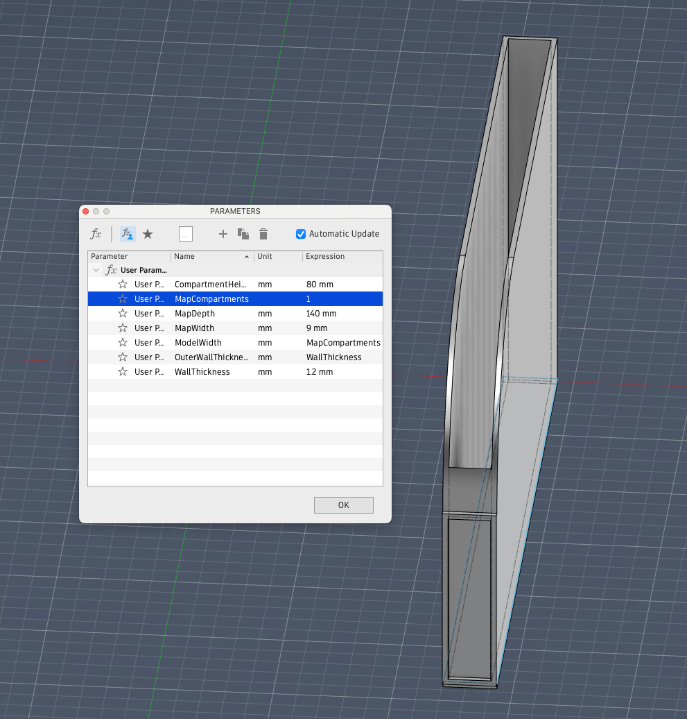 Folder for Terrain Maps by Emil T | Download free STL model ...