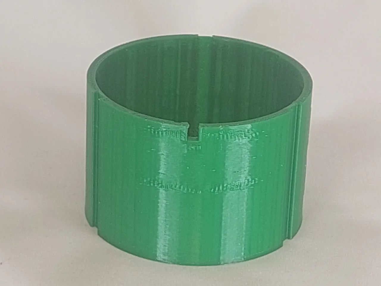 MS bambu lab spool adapter by Masterspool | Download free STL model ...