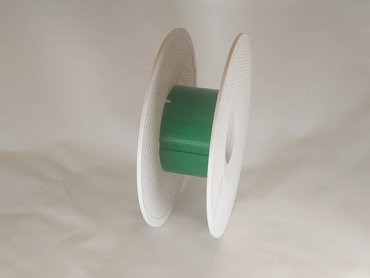 MS bambu lab spool adapter by Masterspool | Download free STL model ...