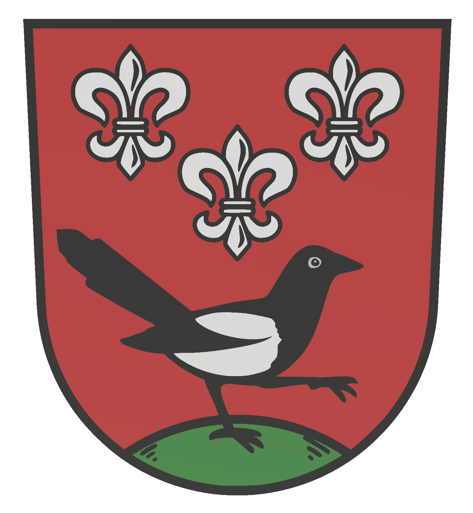 Basel - Coat Of Arms par Aktalion | Téléchargez gratuitement un modèle ...