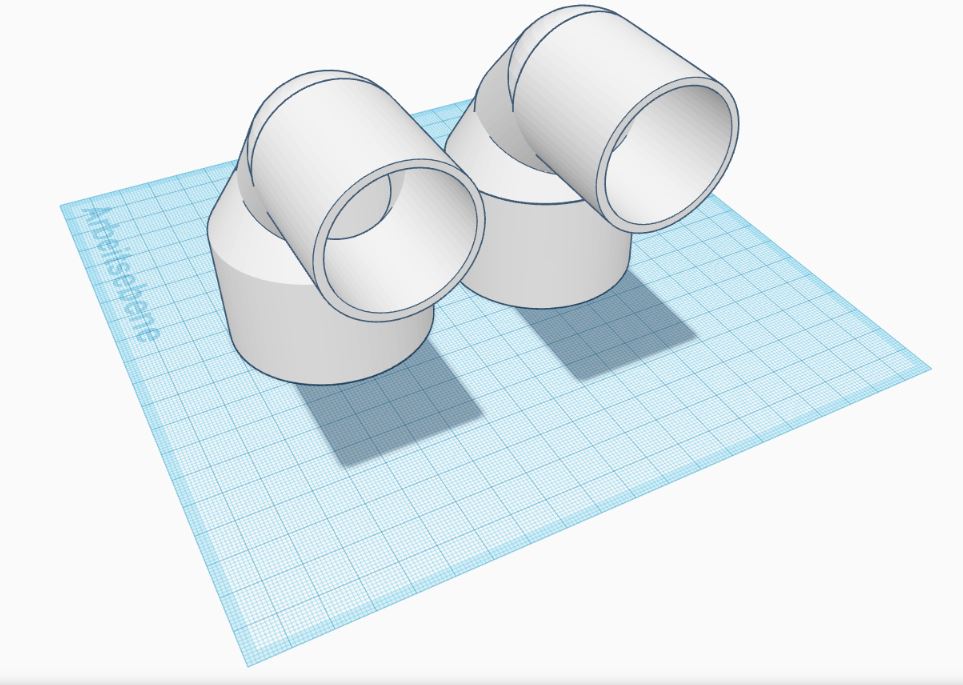 Adapter für Festool CT22e mit D36 auf 37mm Vakuumschlauch und 37mm ...