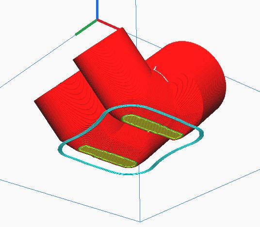 Adapter für Festool CT22e mit D36 auf 37mm Vakuumschlauch und 37mm ...