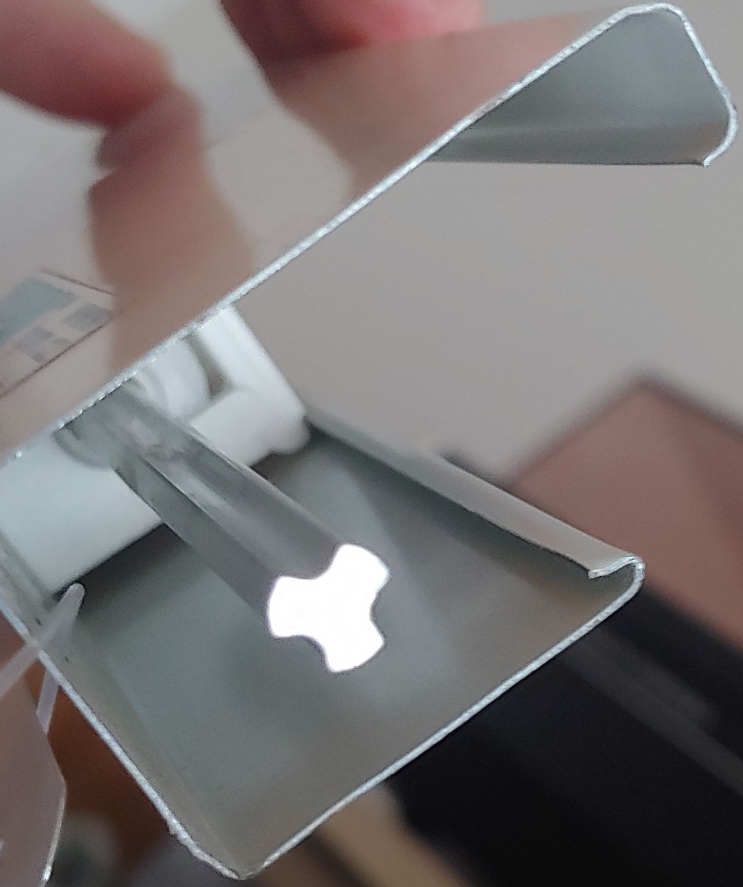 Sunblind Adjusting Tool by golem | Download free STL model | Printables.com
