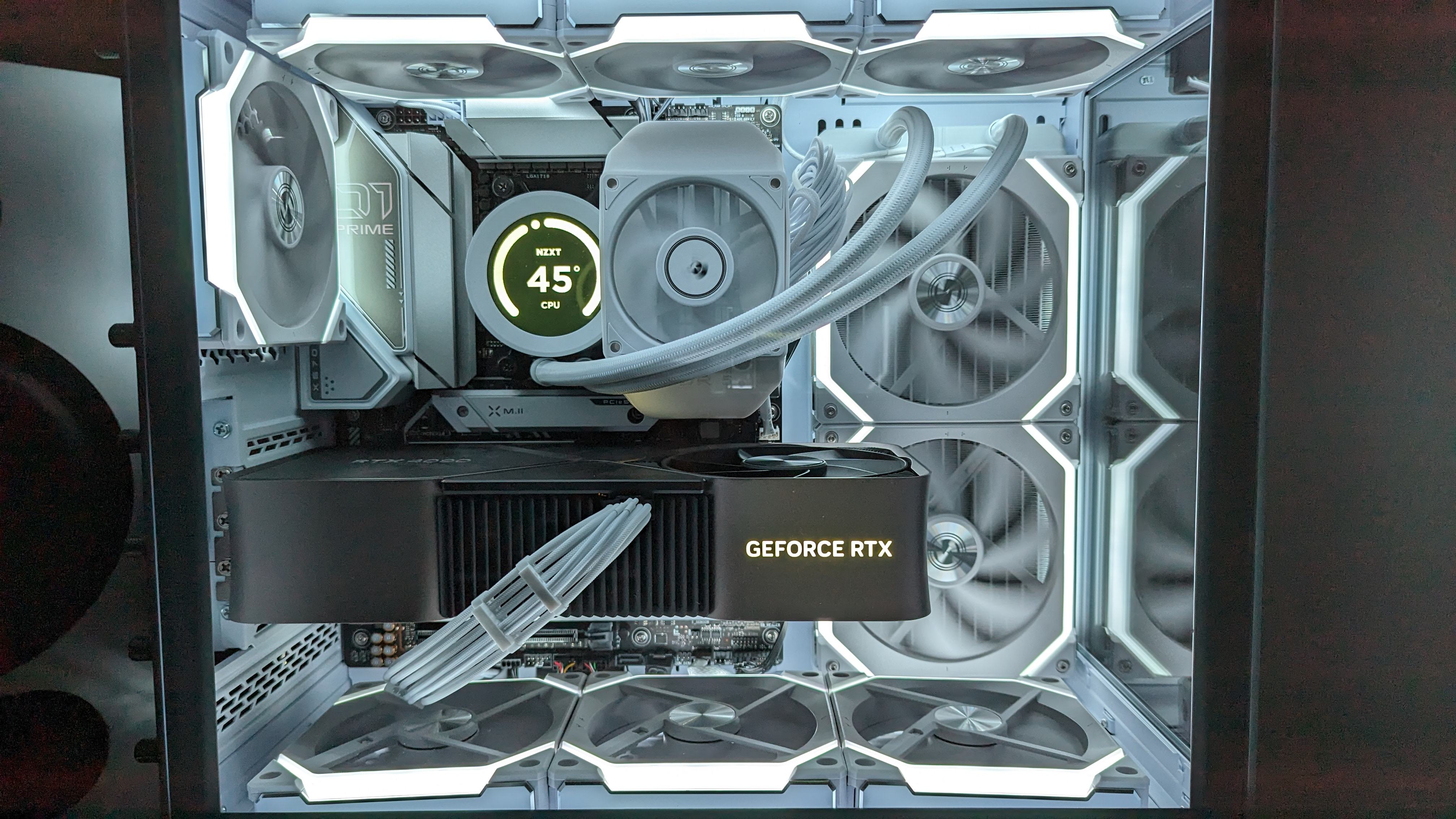 RAM Kühler Aufsatz / RAM Cooling Shroud /RAM Cooler by Powerplay ...