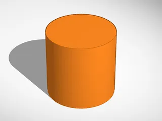 Cylinder cylinder by Best_codes | Download free STL model | Printables.com